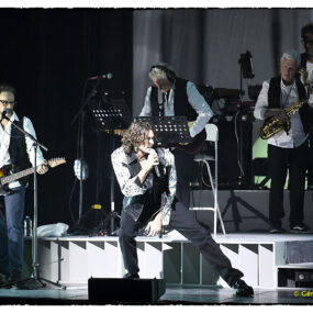 BALAVOINE, MA BATAILLE | Zénith de Caen - Normandie